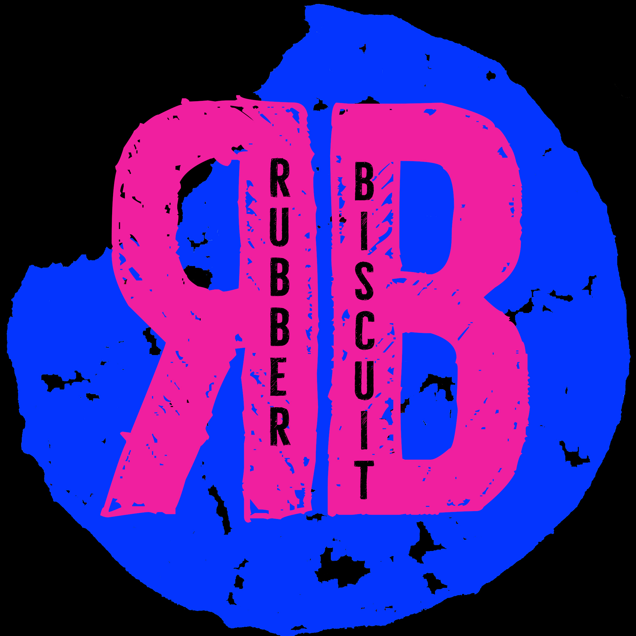 Rubber Biscuit - Band